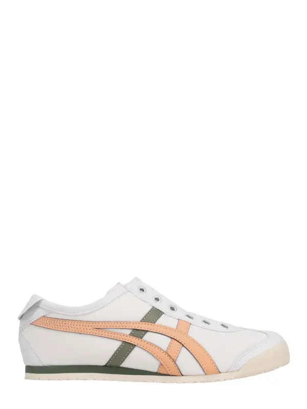 Onitsuka Tiger Mexico 66 Slip-on - White