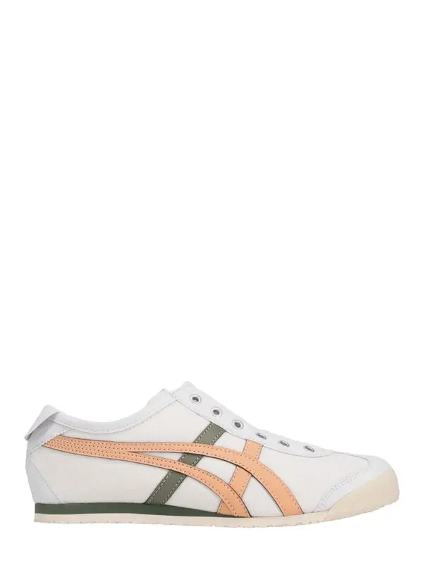 Onitsuka Tiger Mexico 66 Slip-on - White
