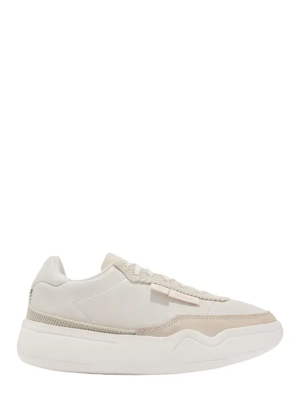 Adidas Her Court Sneakers - White