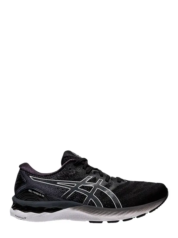 Asics Gel Nimbus 23 Sneakers - Black