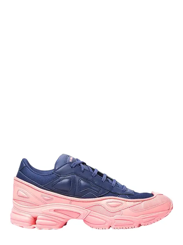 Adidas X Raf Simons Ozweego Sneakers - Pink