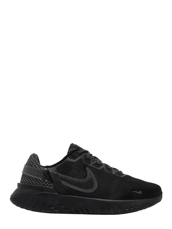 Nike Legend React 3 Sneakers - Black
