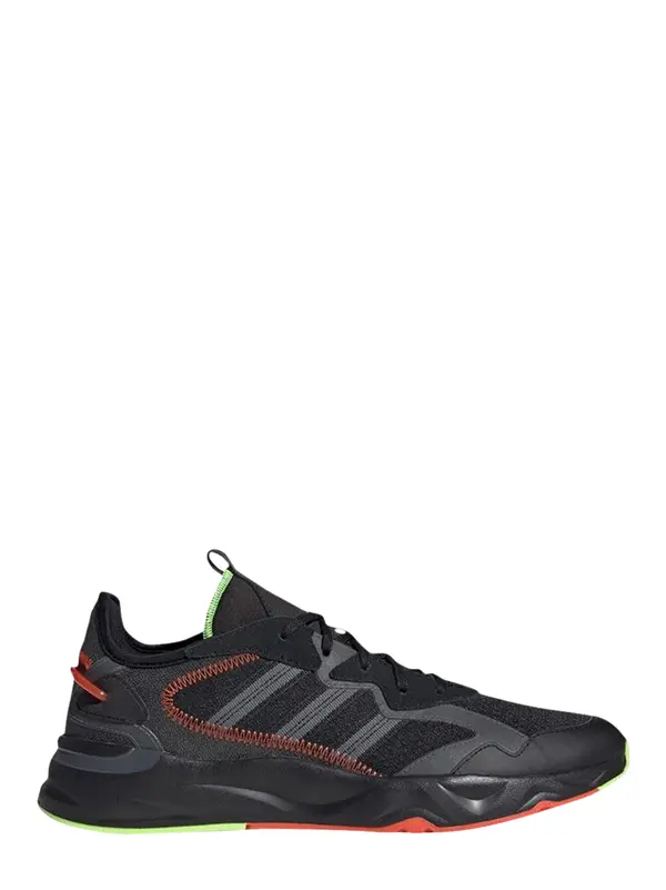 Adidas Futureflow Sneakers - Black