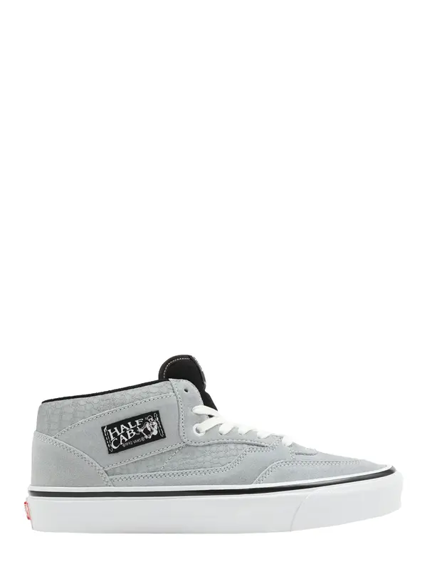 VANS Half Cab 33 Dx High-top Sneakers - Grey