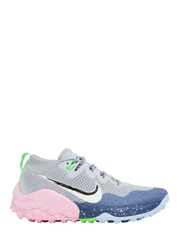 Nike Wildhorse Sneakers - Grey