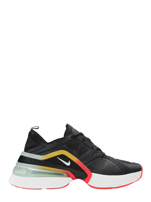 Nike Air Max 270 Xx Sneakers - Black