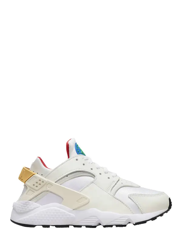 Nike Air Huarache Sneakers - White