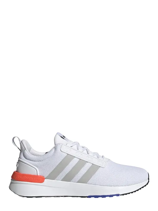 Adidas Racer Tr21 Wide - White