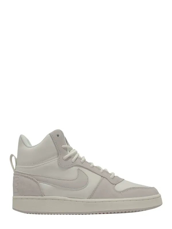 Nike Court Borough Mid Premium Sneakers - White