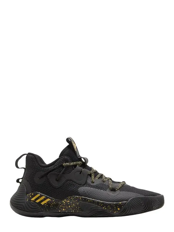 Adidas Harden Stepback 3 - Black