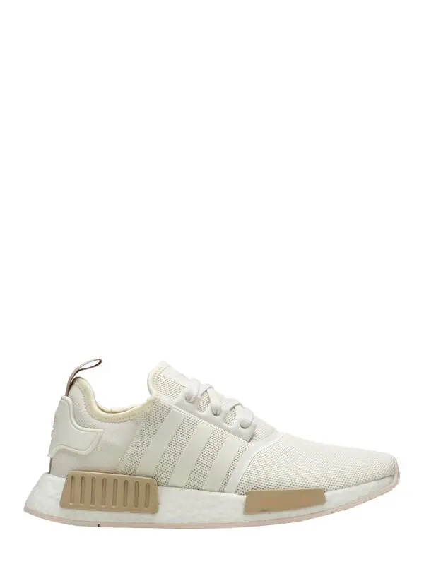 Adidas Nmd_r1 Sneakers - White