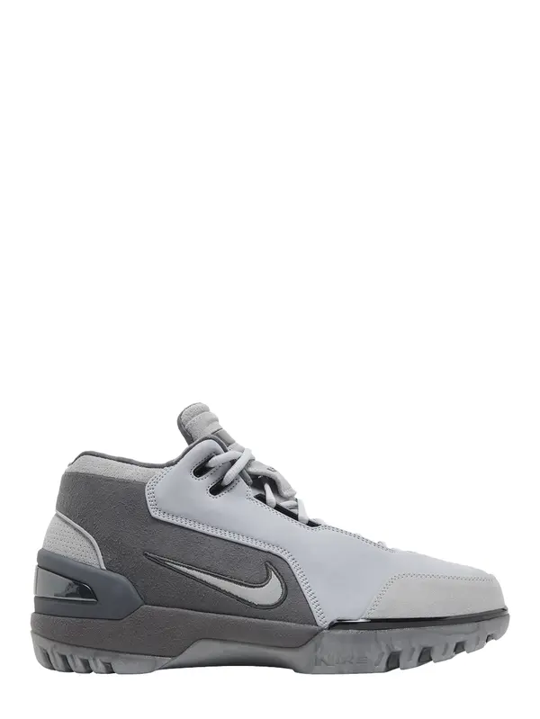 Nike Zoom Generation Retro - Grey