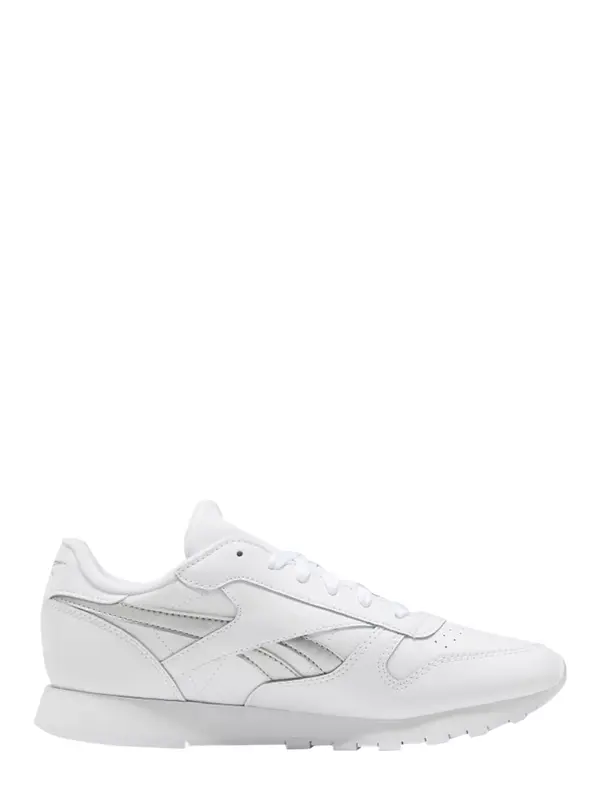 REEBOK Classic Leather Sneakers - White