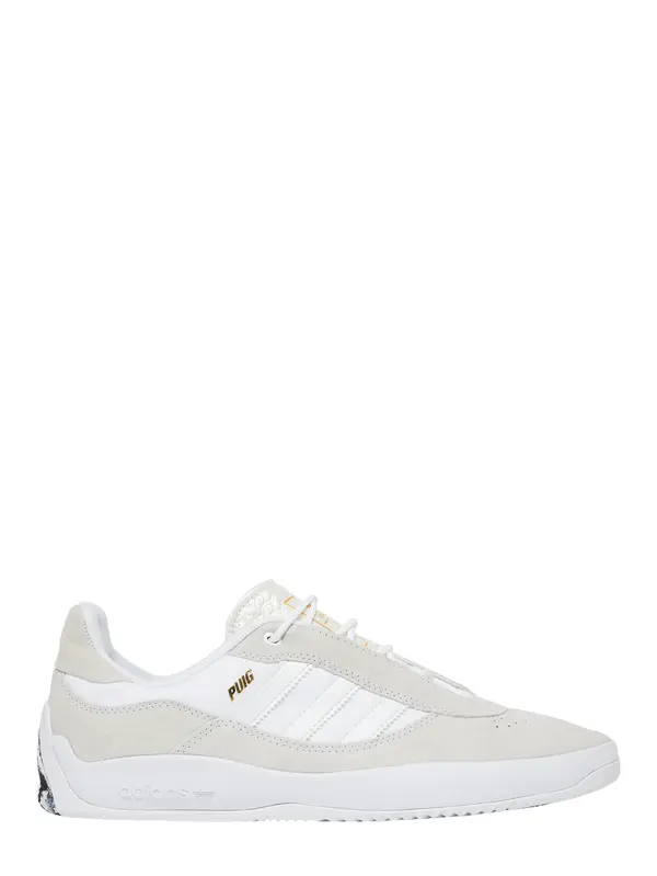 Adidas Puig Sneakers - White