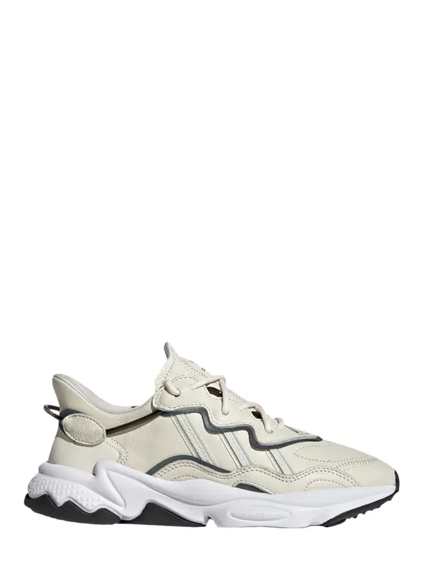 Adidas Ozweego Sneakers - White