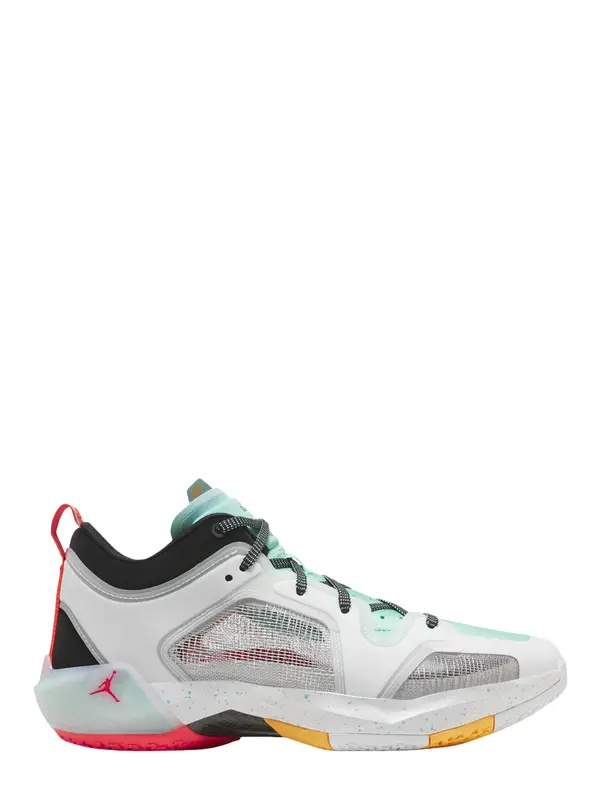 JORDAN Guo Ailun X 37 Low Pf Sneakers - White