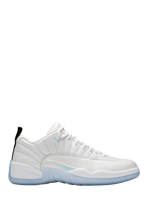 JORDAN Retro Low Sneakers - White