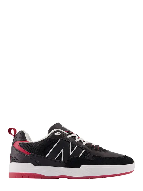 NEW BALANCE Tiago Lemos X Numeric 808 Sneakers - Black