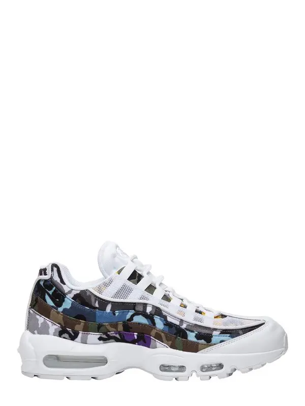 Nike Max 95 'erdl Party' Sneakers - White