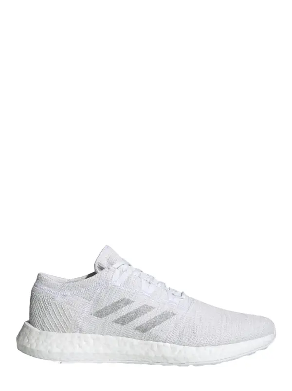 Adidas Pureboost Go Sneakers - White
