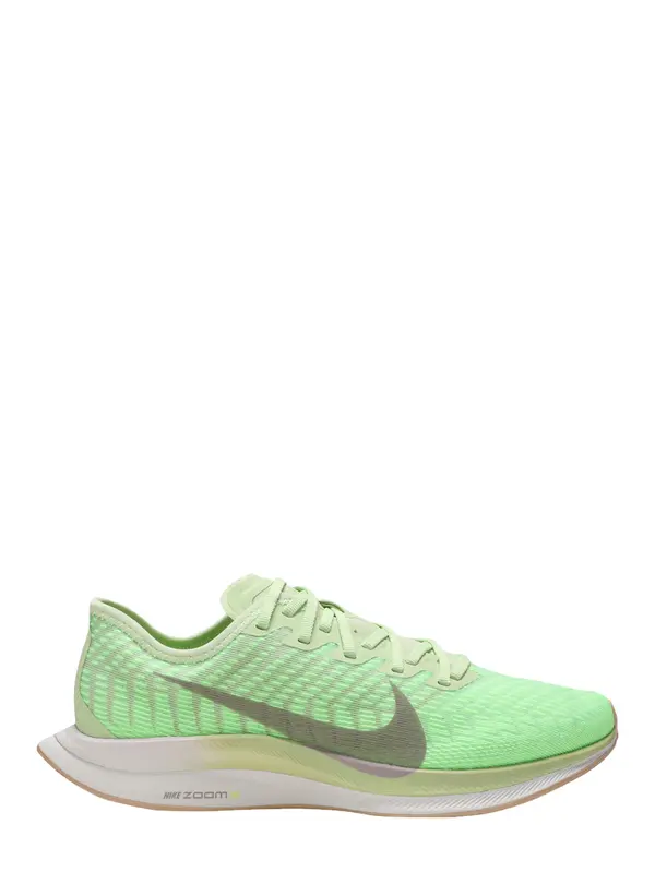 Nike Zoom Pegasus Turbo 2 Sneakers - Green