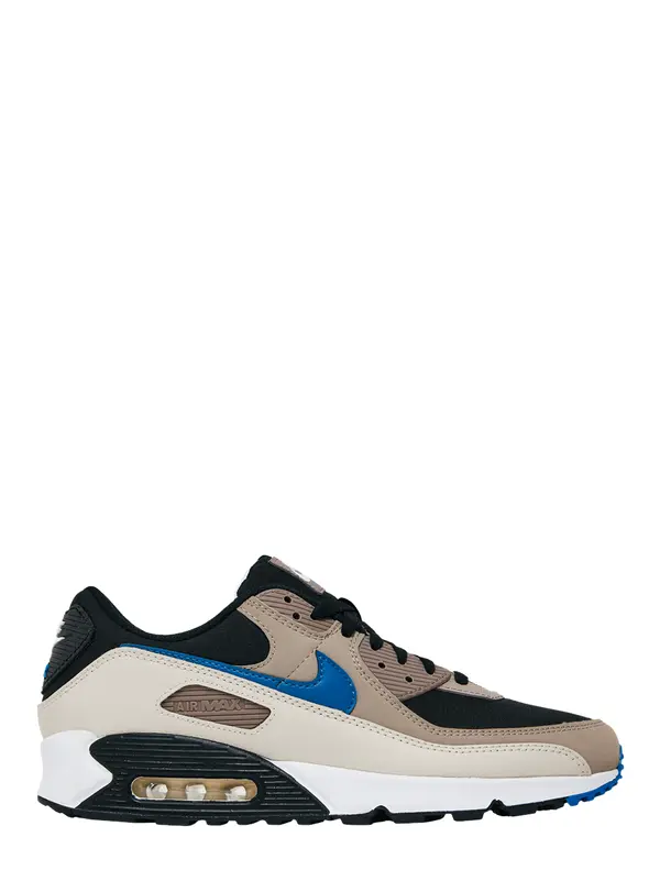 Nike Max 90 Sneakers - Brown