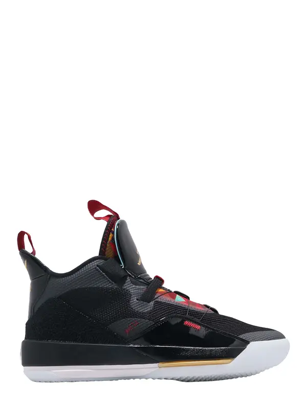 JORDAN 33 Pf 'chinese New Year' Sneakers - Black