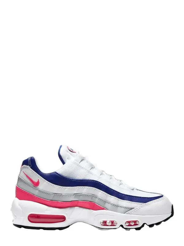 Nike Air Max 95 Sneakers - White