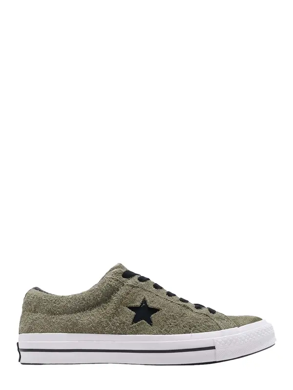 CONVERSE One Star - Green