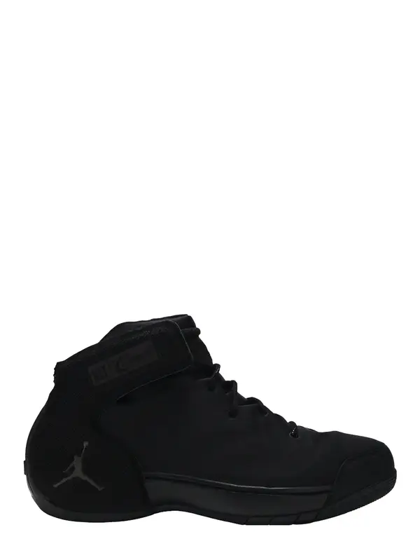 JORDAN Melo 1.5 Se - Black