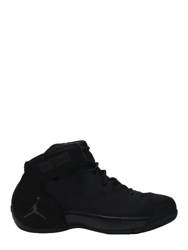JORDAN Melo 1.5 Se - Black