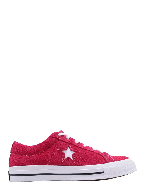 CONVERSE One Star Sneakers - Pink