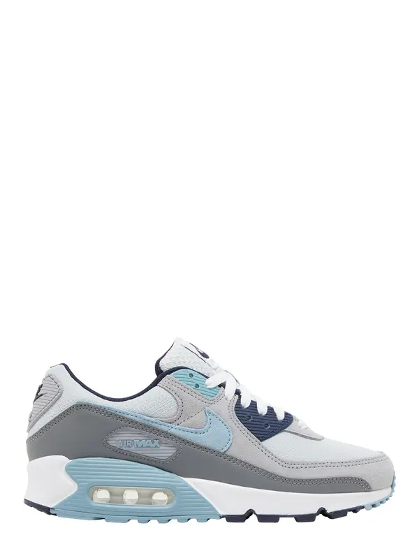 Nike Air Max 90 Sneakers - Grey