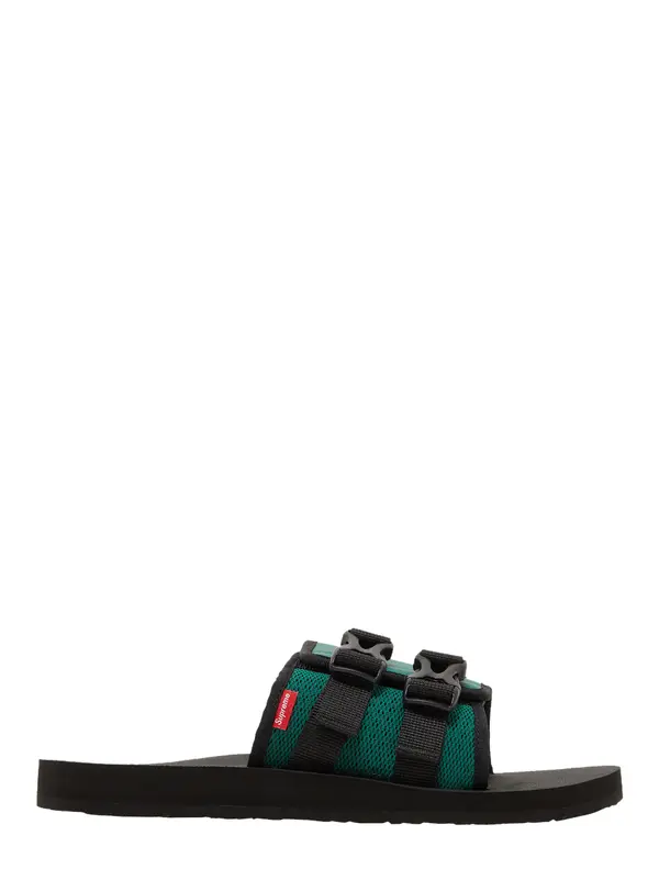 The North Face Supreme X Trekking Sandal - Green