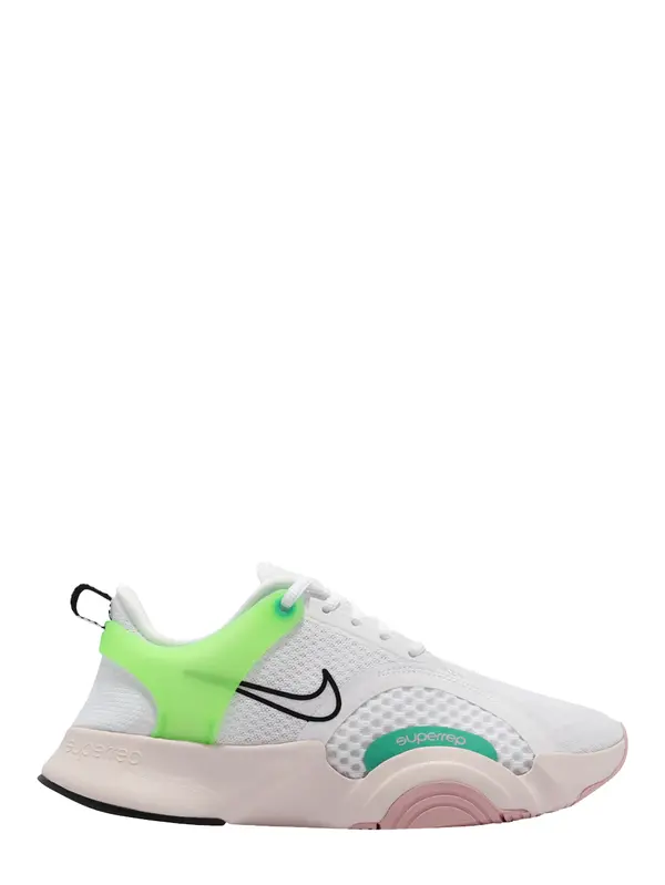 Nike Superrep Go 2 Sneakers - Green