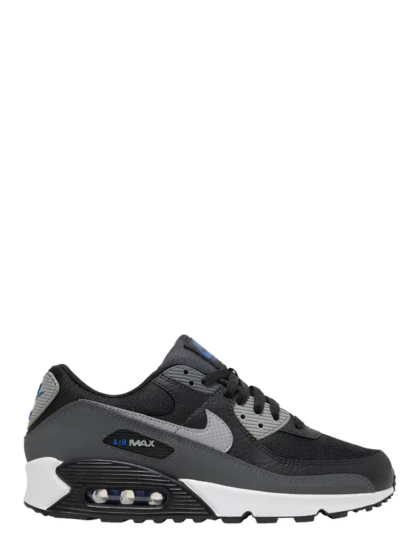 Nike Air Max 90 Sneakers - Black