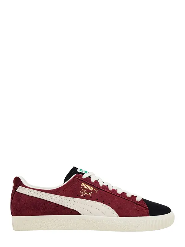 PUMA Clyde Og Sneakers - Red