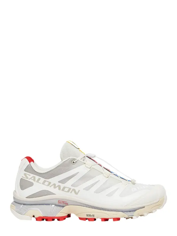 SALOMON Xt-4 Og Sneakers - Cream