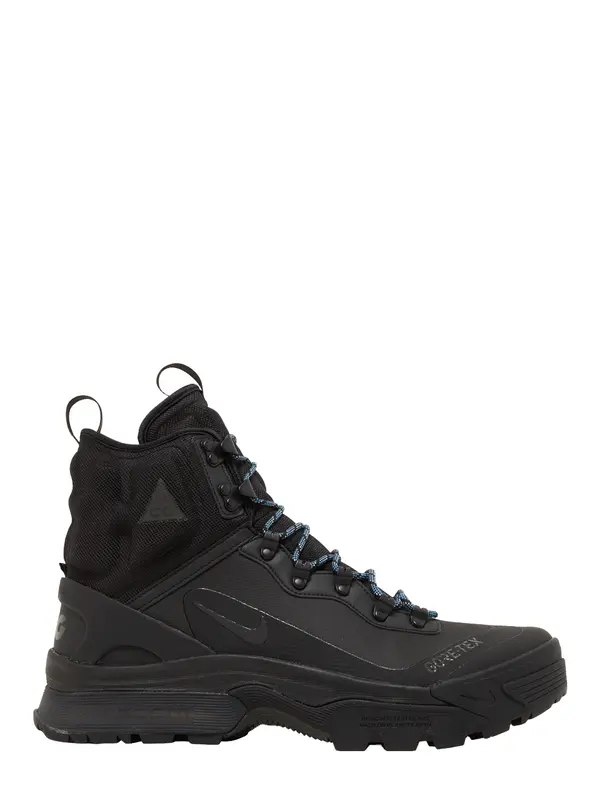 Nike Zoom Gaiadome Gore-tex Boots - Black