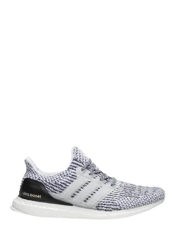 Adidas Ultraboost 3.0 Sneakers - White