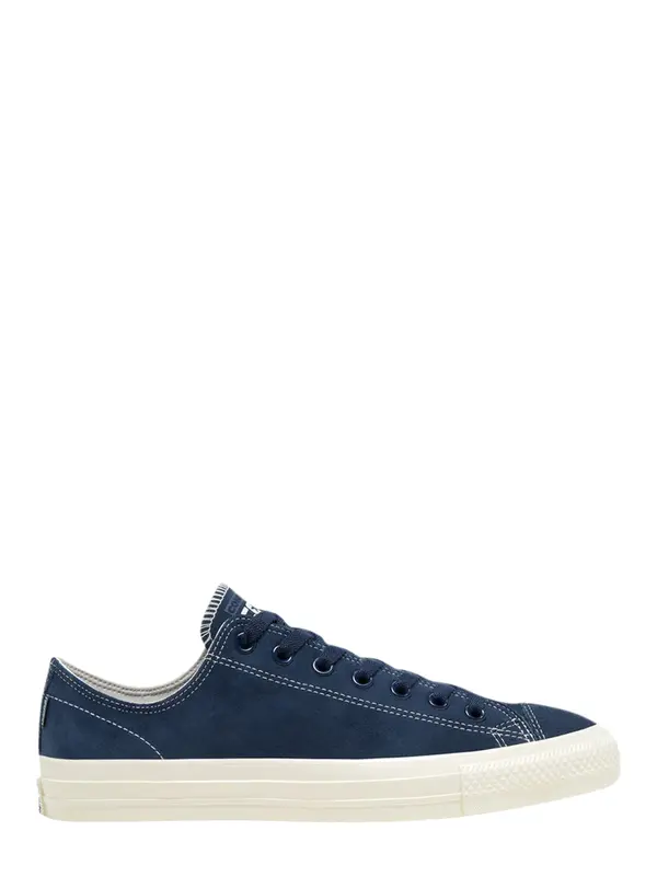 CONVERSE Chuck Taylor All Star Pro Suede Low Top Sneakers - Blue
