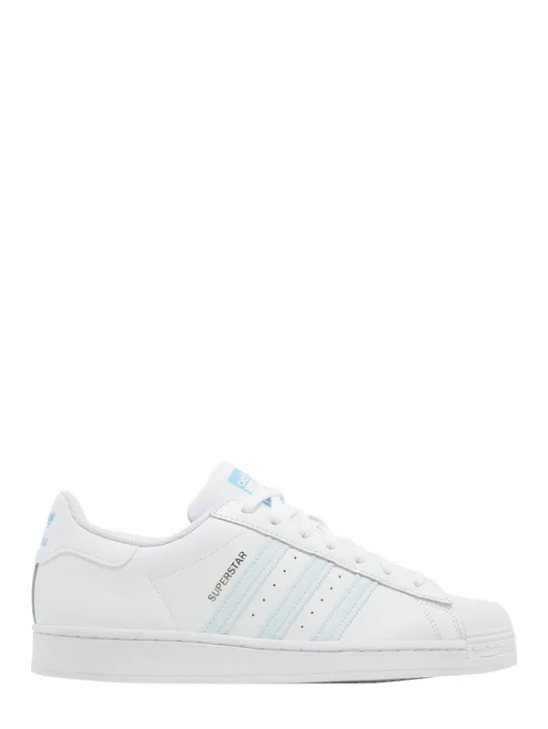 Adidas Superstar Sneakers - White