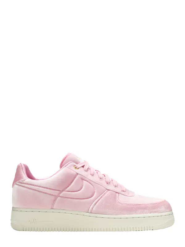 Nike Air Force 1 Low '07 Premium Sneakers - Pink