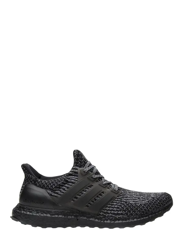 Adidas Ultraboost 3.0 Ltd Sneakers - Black