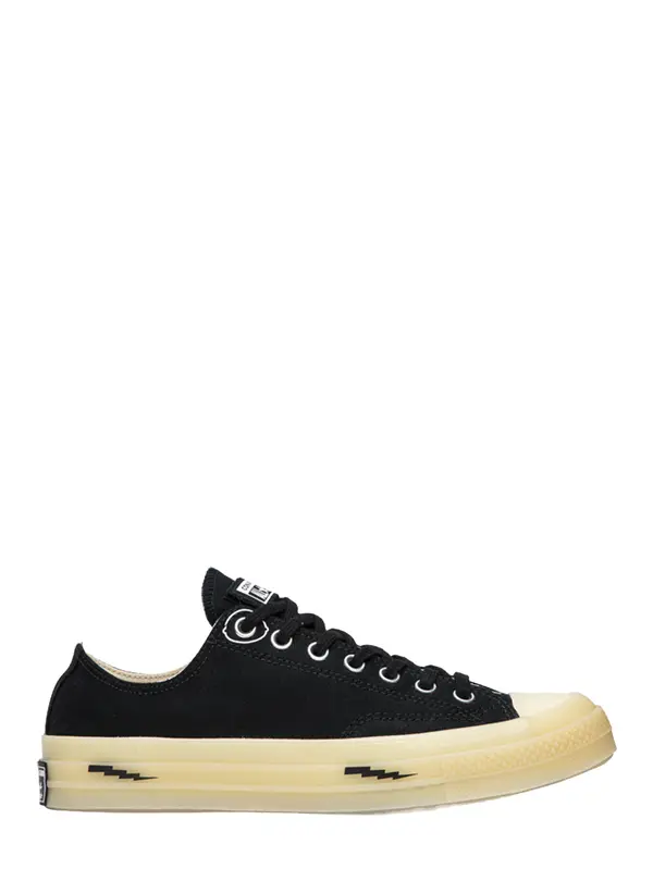 CONVERSE Offspring X Chuck 70 Low 'community' Sneaker - Black