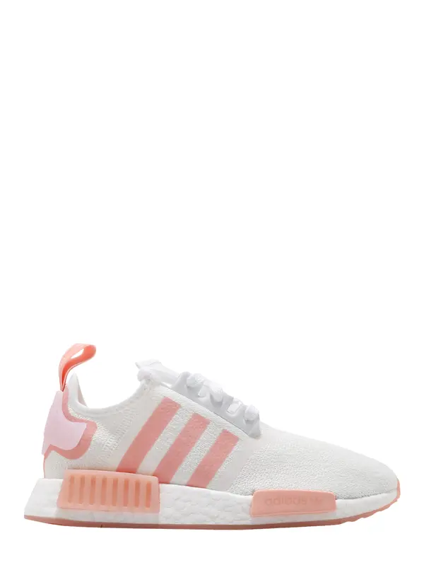 Adidas Nmd_r1 Sneakers - White