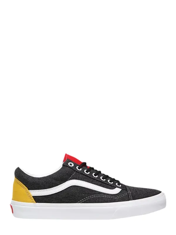 VANS Old Skool "coastal" Sneakers - Black