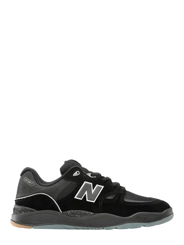 NEW BALANCE Tiago Lemos X Numeric 1010 Sneakers - Black