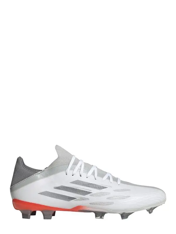 Adidas X Speedflow.2 Fg - White