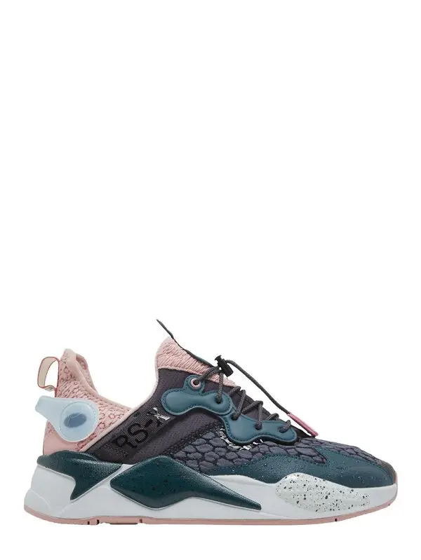PUMA Rs-x T3ch Craken Sneakers - Blue